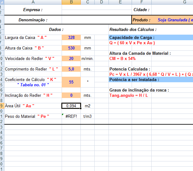 Série Transportadores: Redler ou Transportador de Arraste – Fábrica do ...