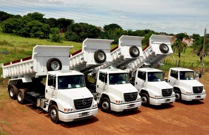 Arquivos Caçamba Basculantes » Fábrica do Projeto