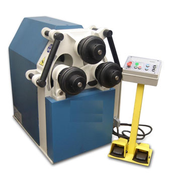 Arquivos Projeto Mecanico: calandra para perfil » Fábrica do Projeto