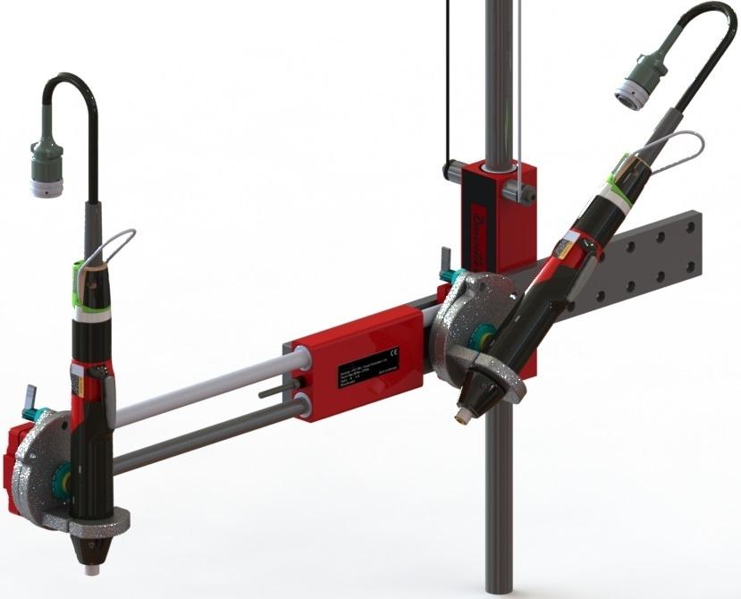 Arquivos exemplos de projetos mecânicos » Fábrica do Projeto