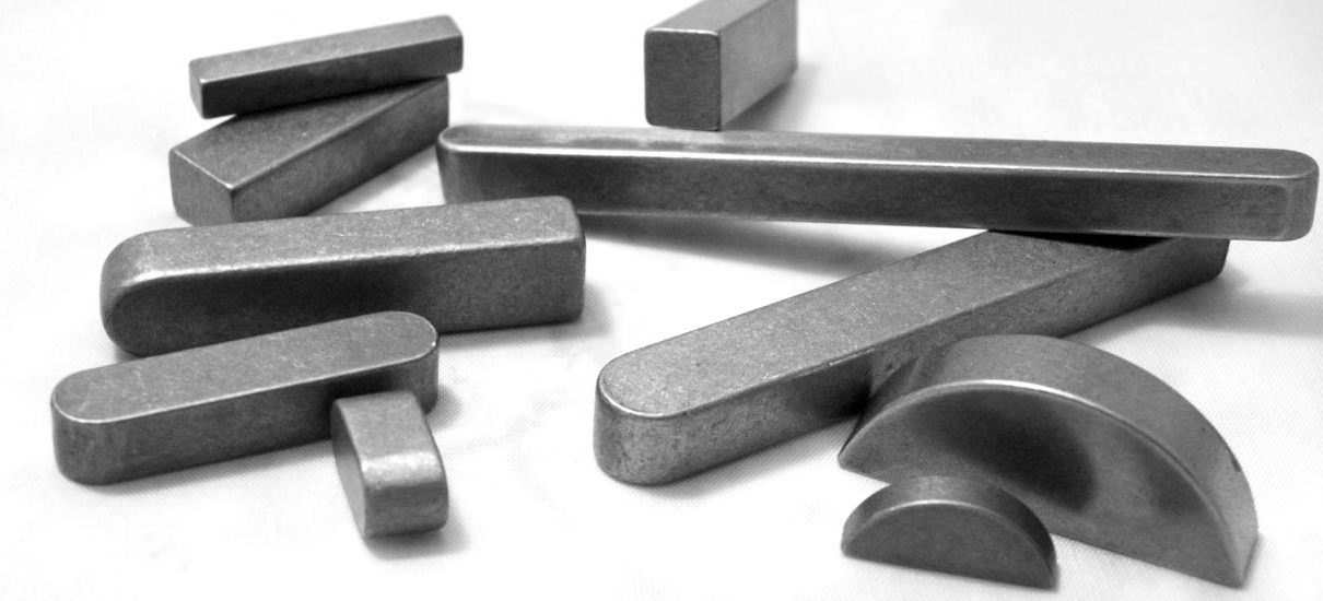 Chavetas – Fábrica do Projeto