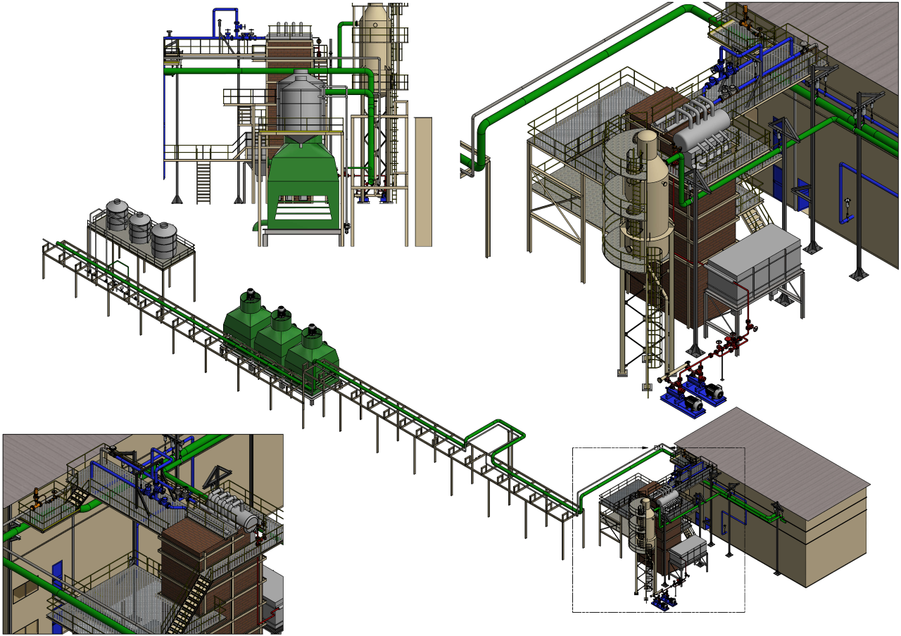 Arquivos 3D » Fábrica do Projeto