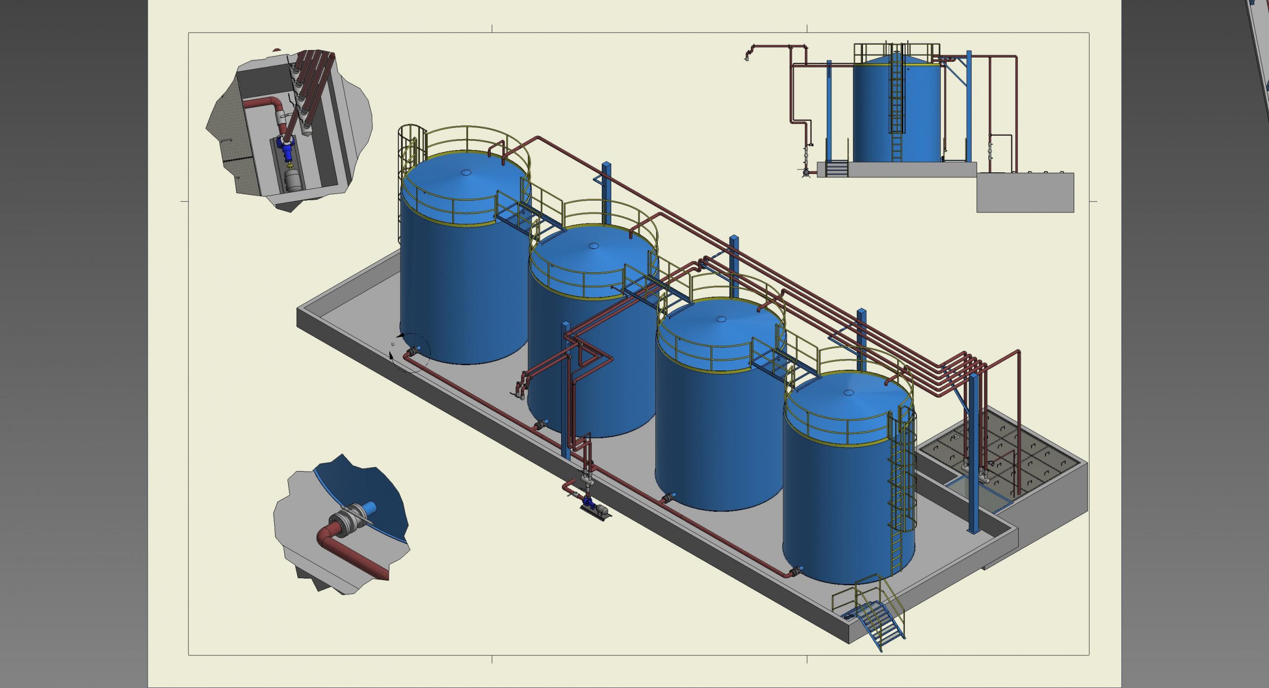 Arquivos projeto tanques » Fábrica do Projeto