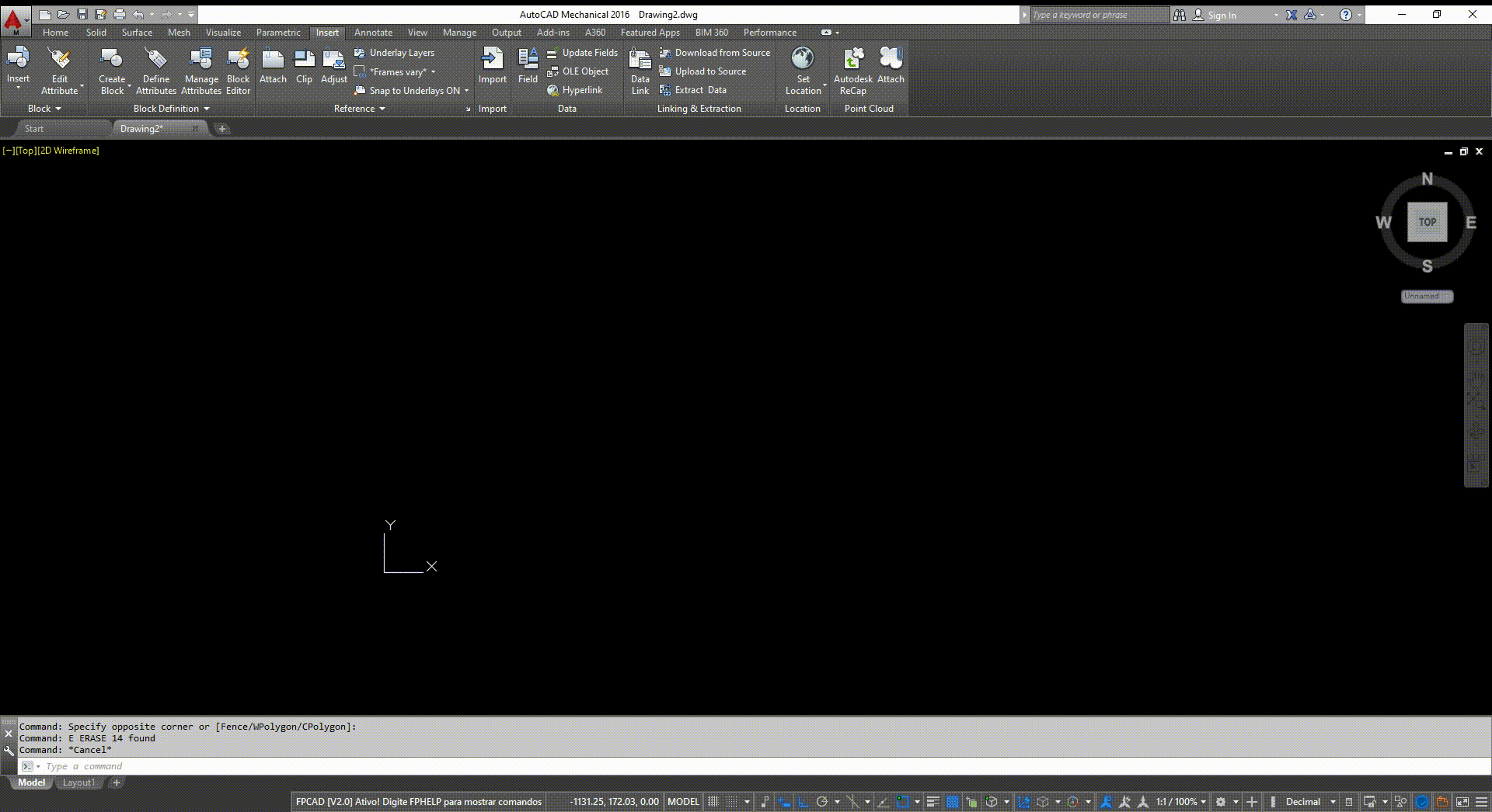 60 Exercícios AutoCAD 2D & 3D para você praticar! » Fábrica do Projeto