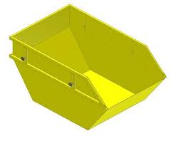 FP Projects: Rubble Bucket Projects » Project Factory